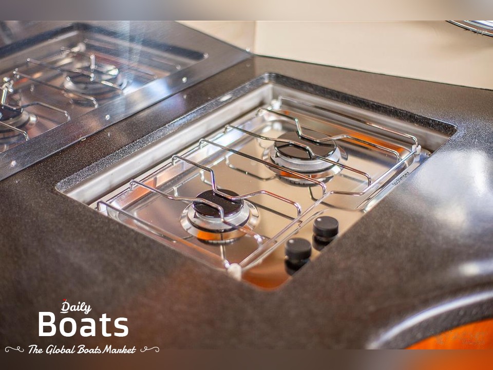 2002 Capriole 1080 for sale. View price, photos and Buy 2002 Capriole ...