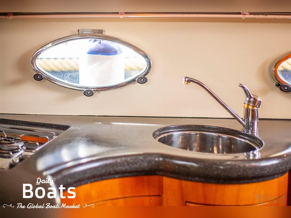 2002 Capriole 1080 for sale. View price, photos and Buy 2002 Capriole ...