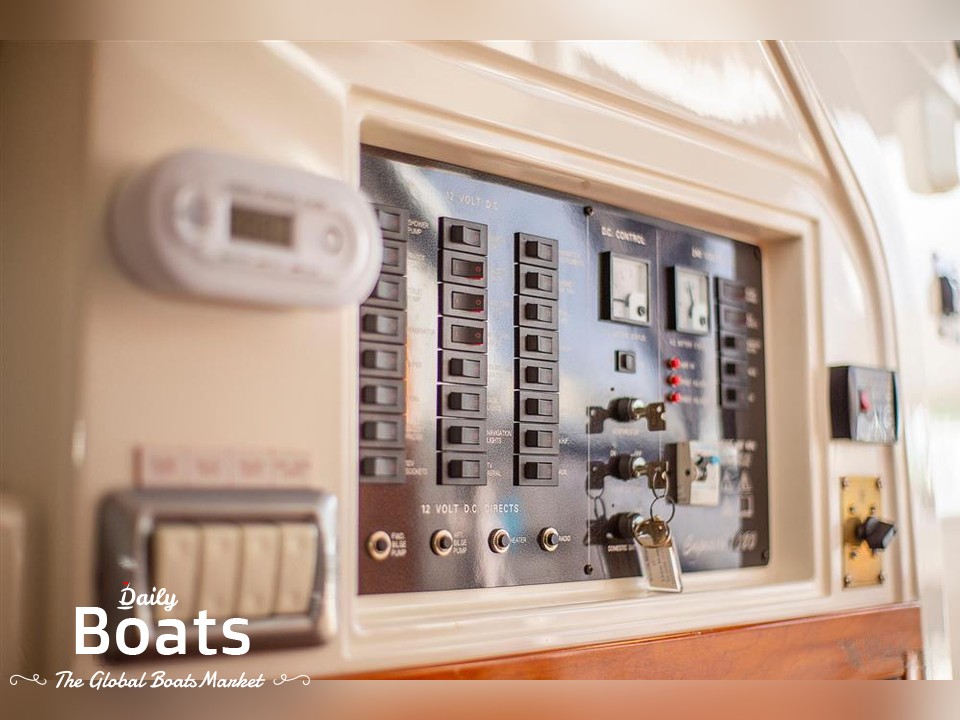 2002 Capriole 1080 for sale. View price, photos and Buy 2002 Capriole ...