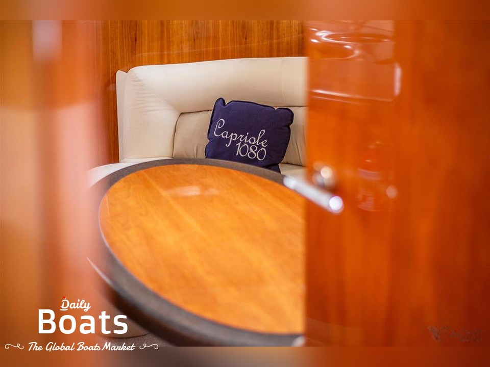 2002 Capriole 1080 for sale. View price, photos and Buy 2002 Capriole ...