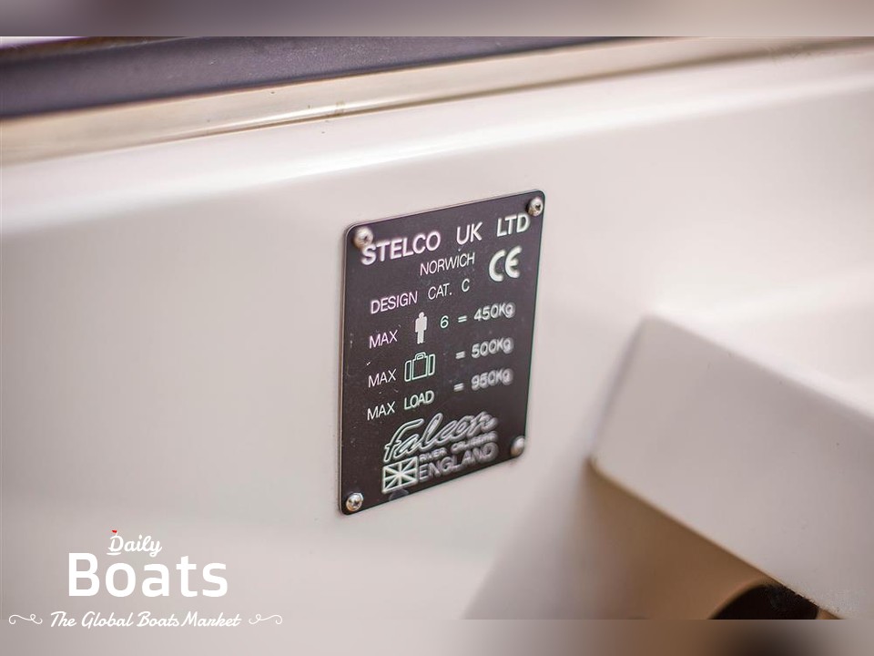 2002 Capriole 1080 for sale. View price, photos and Buy 2002 Capriole ...