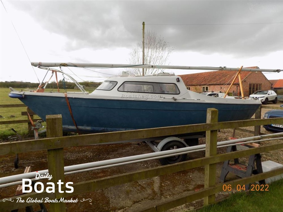 Sailfish Boats 18 for sale. View price, photos and Buy Sailfish Boats ...