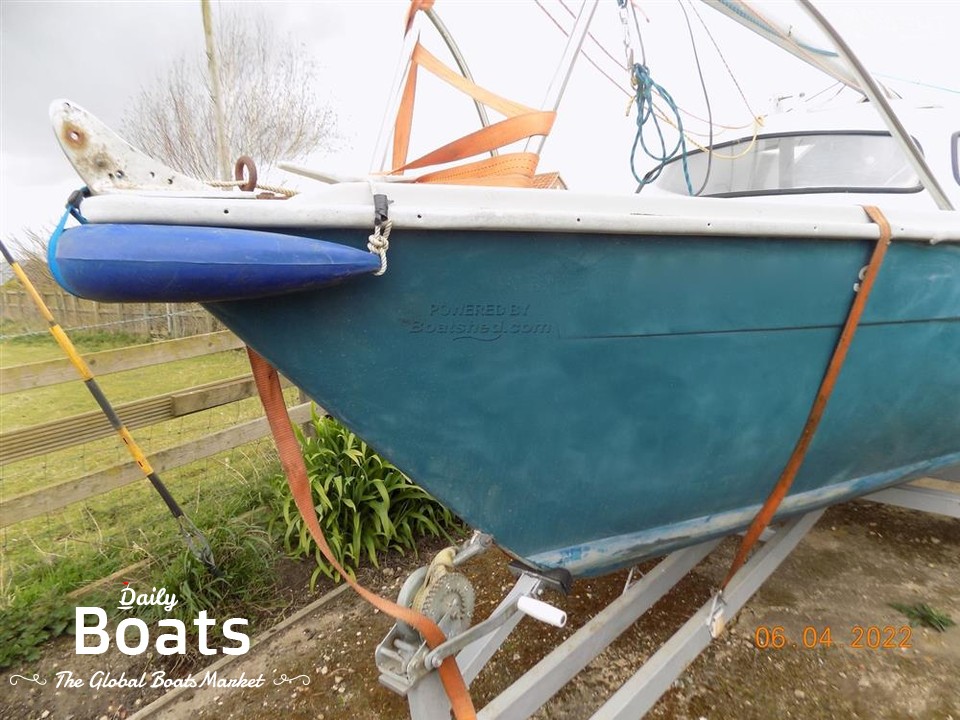 Sailfish Boats 18 for sale. View price, photos and Buy Sailfish Boats ...