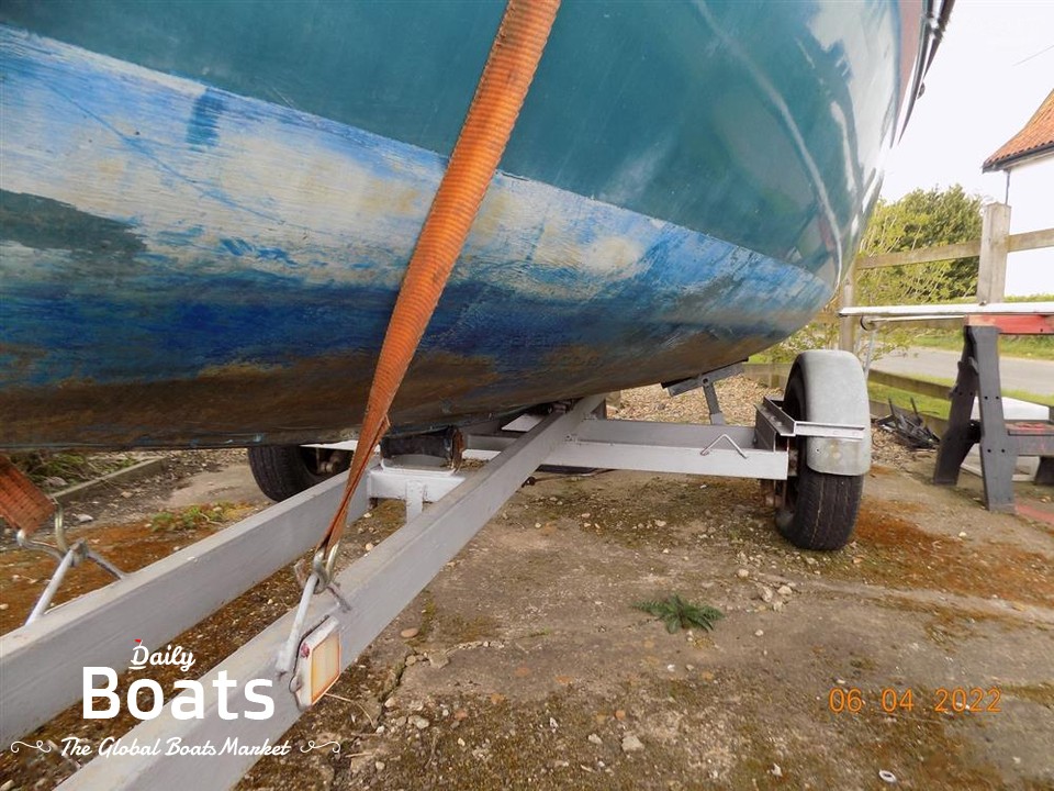 Sailfish Boats 18 for sale. View price, photos and Buy Sailfish Boats ...