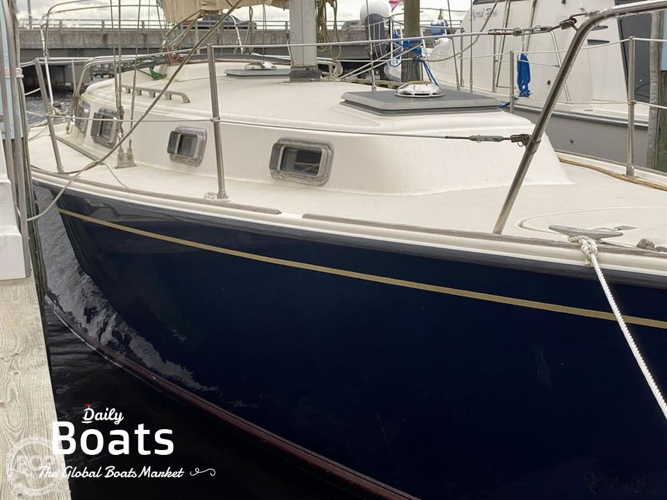 1984 Pearson 33 for sale. View price, photos and Buy 1984 Pearson 33 ...