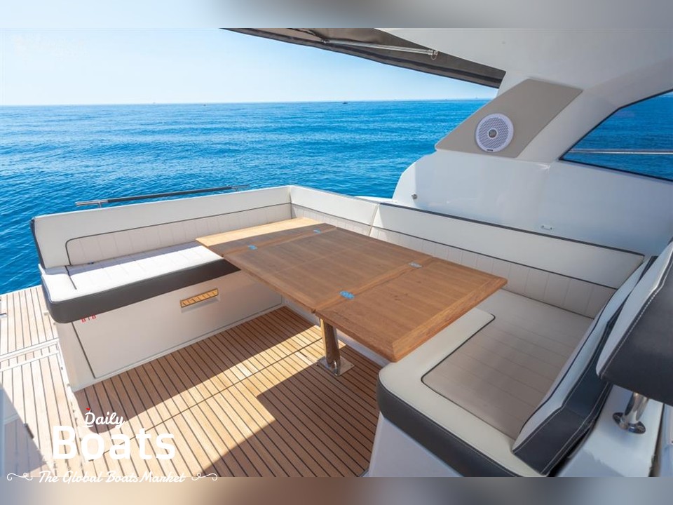 2022 Jeanneau Leader 36 for sale. View price, photos and Buy 2022 ...