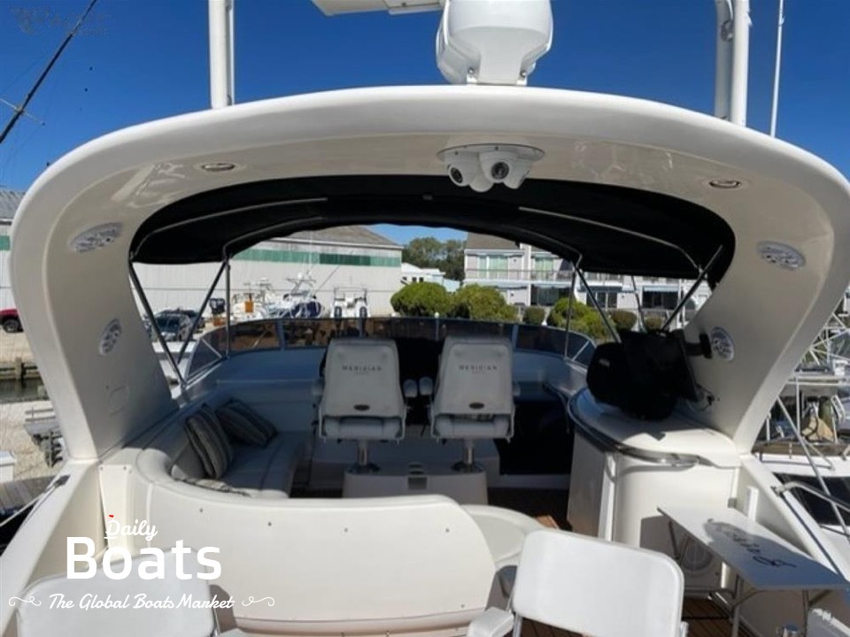 2003 Meridian 540 Pilothouse for sale. View price, photos and Buy 2003 ...