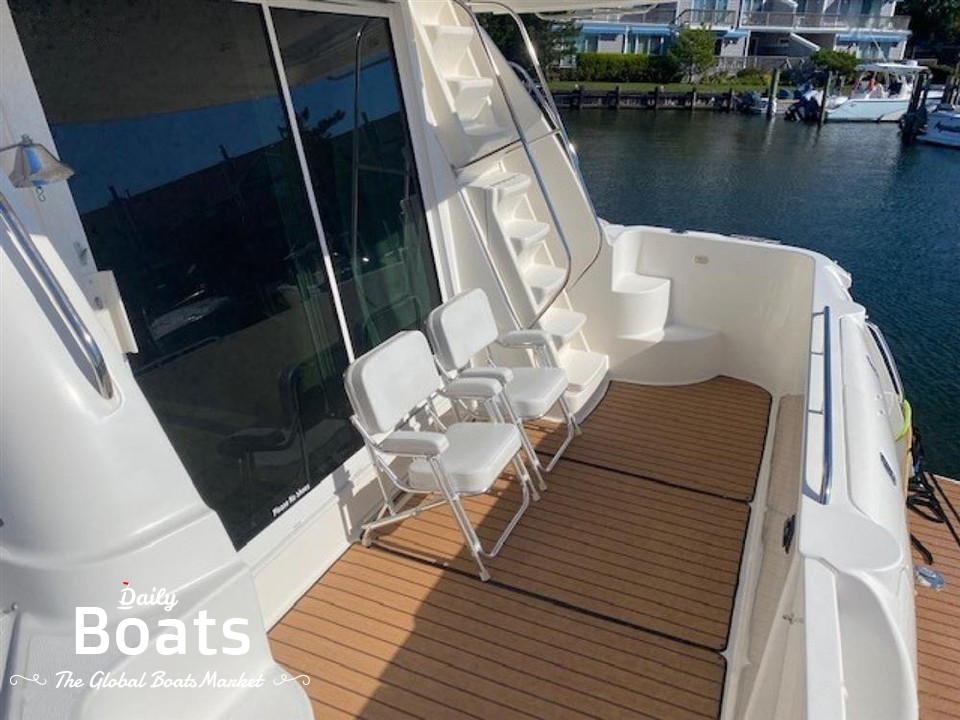 2003 Meridian 540 Pilothouse for sale. View price, photos and Buy 2003 ...