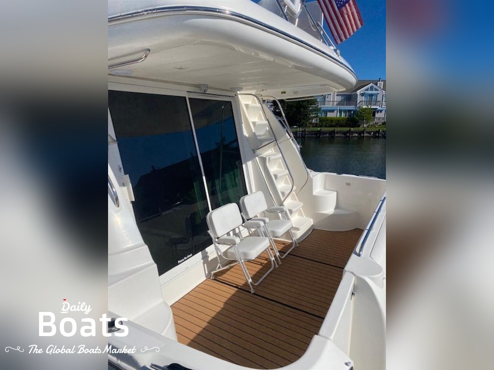 2003 Meridian 540 Pilothouse for sale. View price, photos and Buy 2003 ...