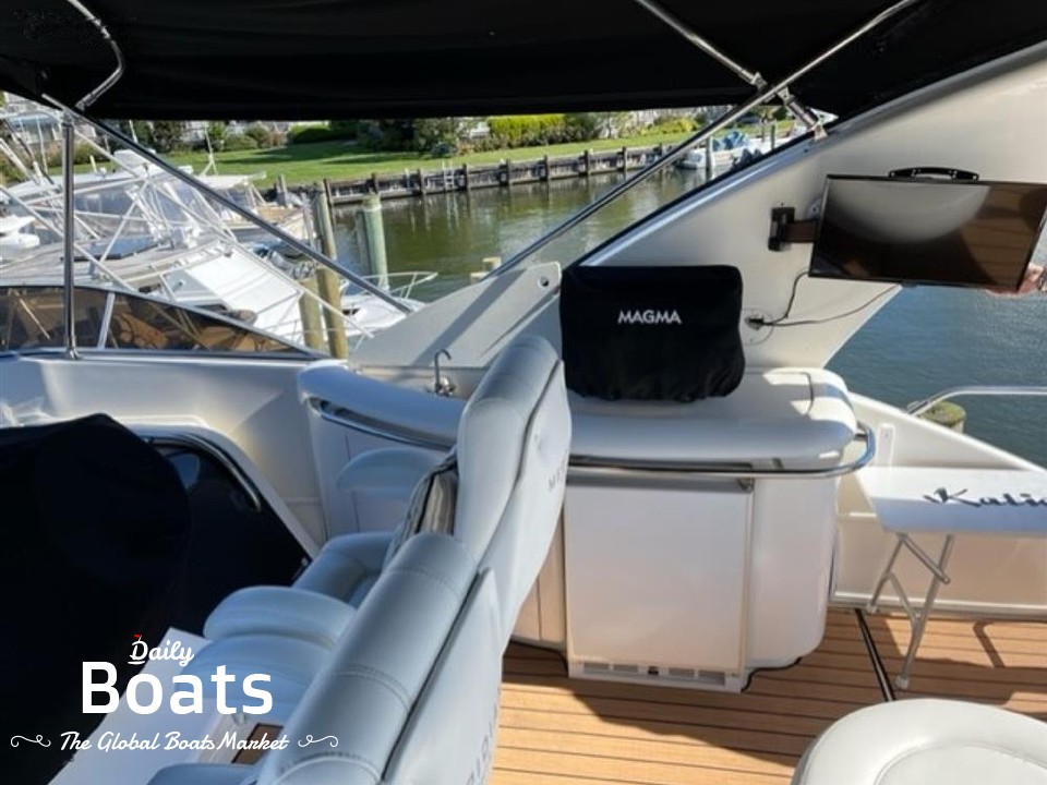 2003 Meridian 540 Pilothouse for sale. View price, photos and Buy 2003 ...