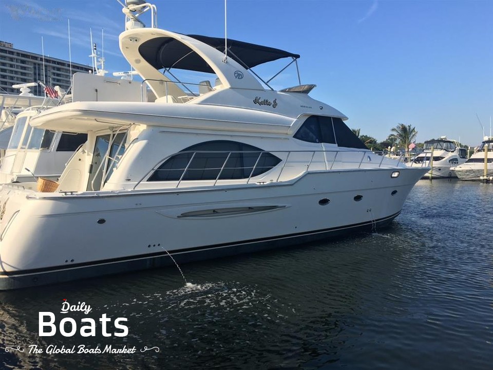 2003 Meridian 540 Pilothouse for sale. View price, photos and Buy 2003 ...