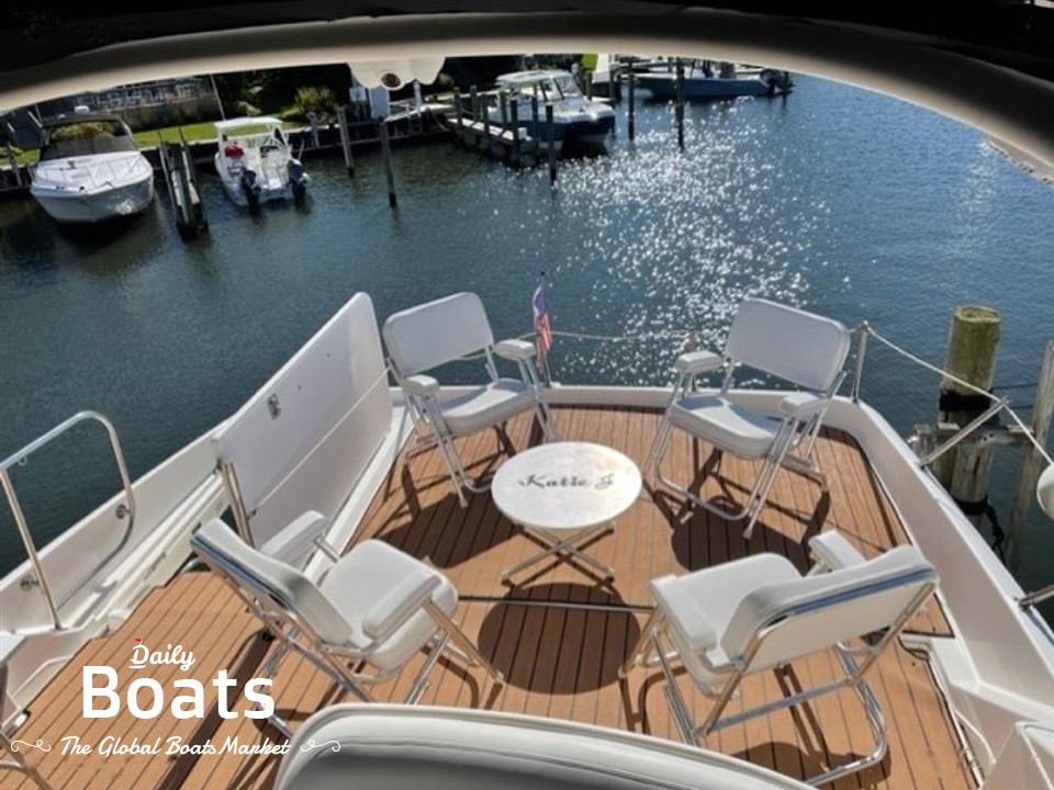 2003 Meridian 540 Pilothouse for sale. View price, photos and Buy 2003 ...