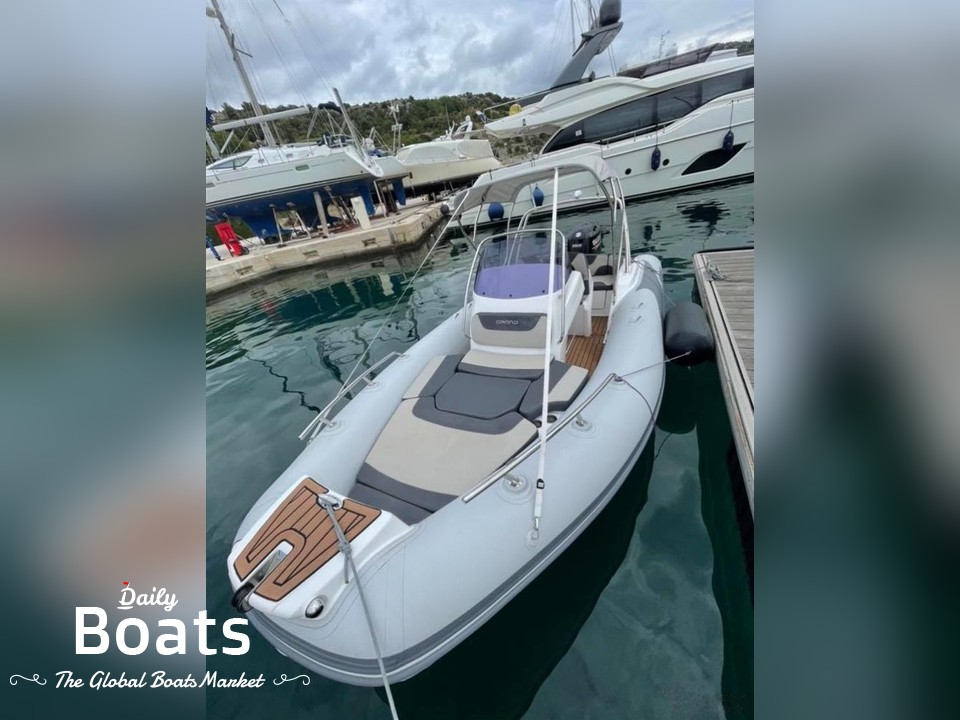 2021 Grand Golden Line G580 for sale. View price, photos and Buy 2021 ...