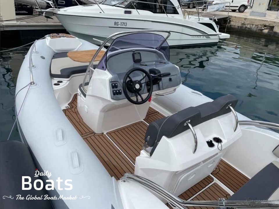 2021 Grand Golden Line G580 for sale. View price, photos and Buy 2021 ...