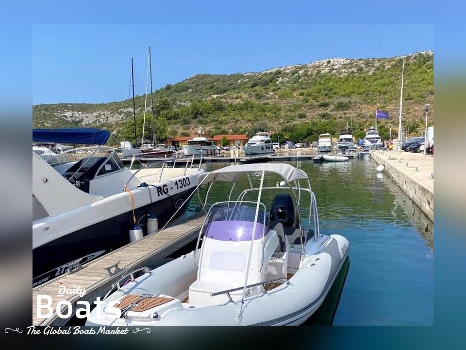 2021 Grand Golden Line G580 for sale. View price, photos and Buy 2021 ...