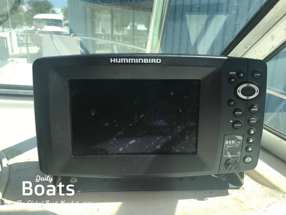 1993 Kelt Sea Hawk 267 for sale. View price, photos and Buy 1993 Kelt ...