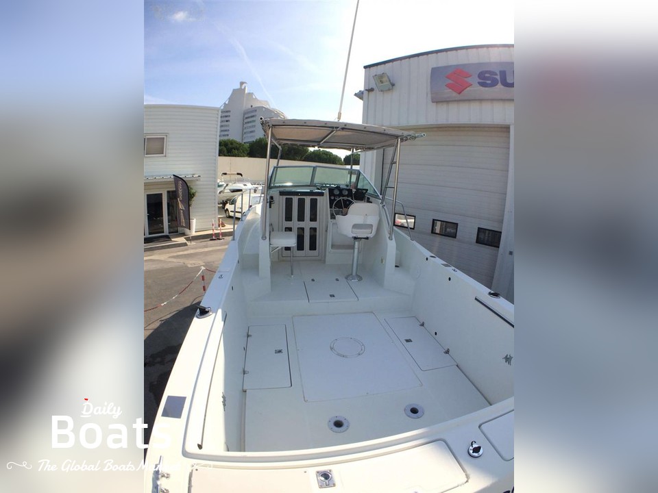 1993 Kelt Sea Hawk 267 for sale. View price, photos and Buy 1993 Kelt ...