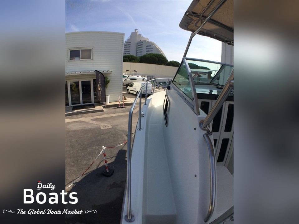 1993 Kelt Sea Hawk 267 for sale. View price, photos and Buy 1993 Kelt ...