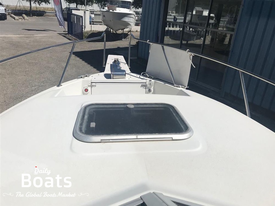 1993 Kelt Sea Hawk 267 for sale. View price, photos and Buy 1993 Kelt ...