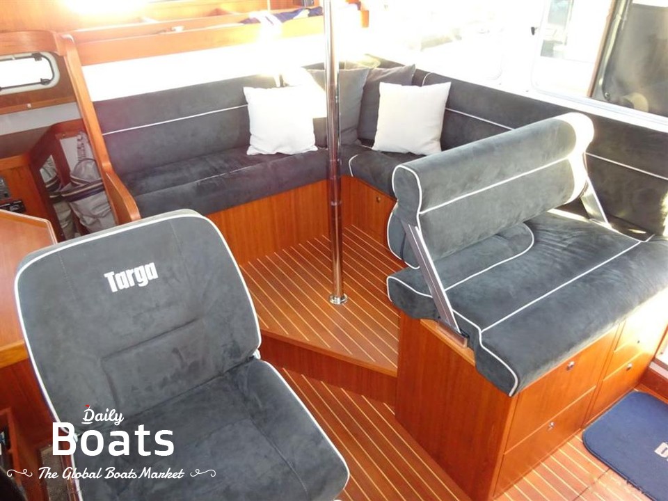 2018 Botnia Marin Targa 35 for sale. View price, photos and Buy 2018 ...