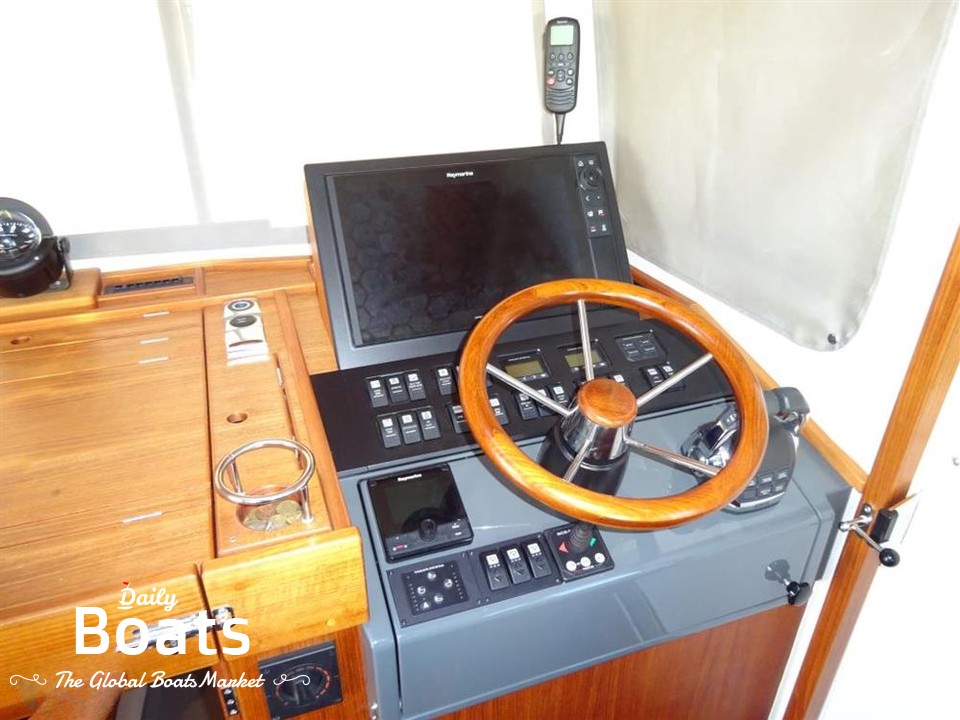 2018 Botnia Marin Targa 35 for sale. View price, photos and Buy 2018 ...