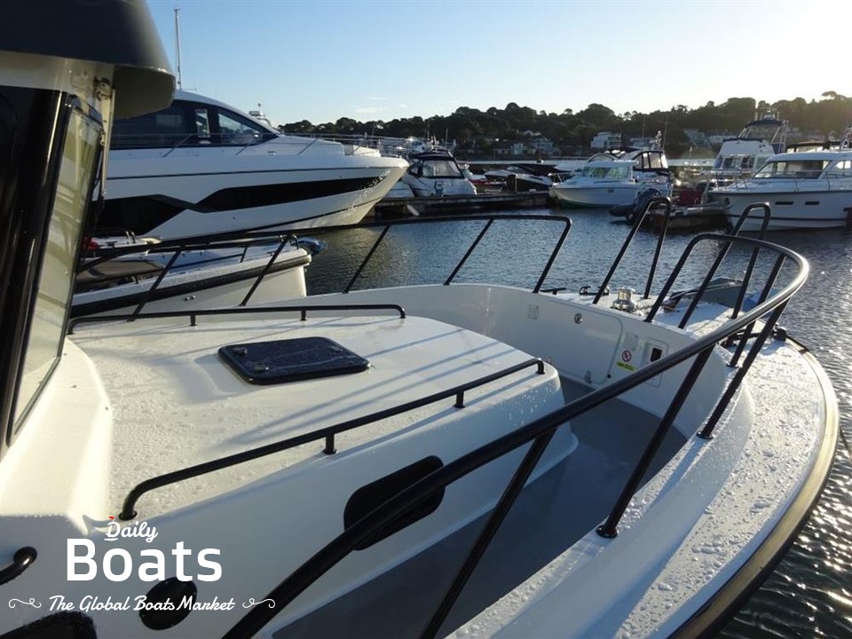 2018 Botnia Marin Targa 35 for sale. View price, photos and Buy 2018 ...