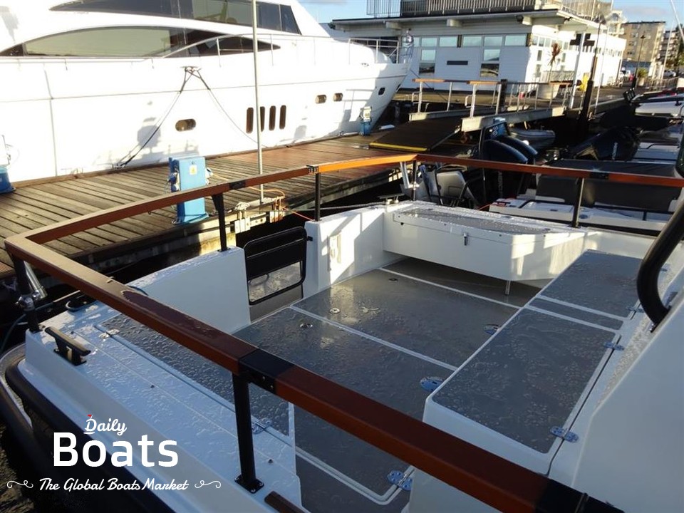 2018 Botnia Marin Targa 35 for sale. View price, photos and Buy 2018 ...