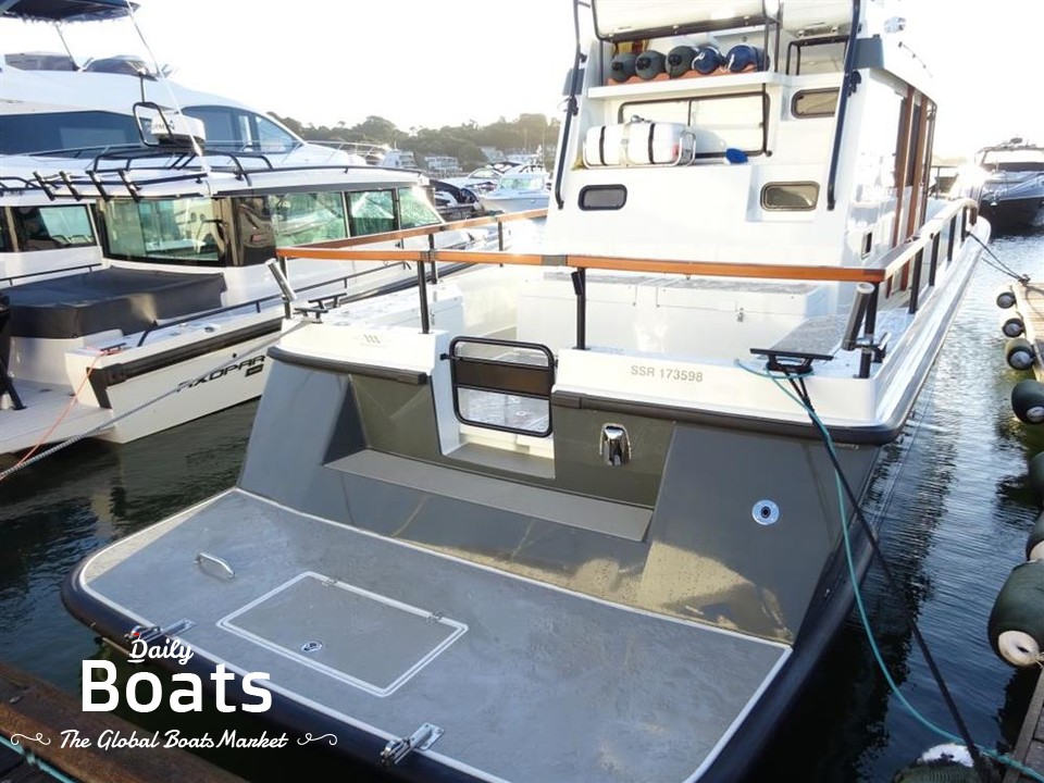 2018 Botnia Marin Targa 35 for sale. View price, photos and Buy 2018 ...