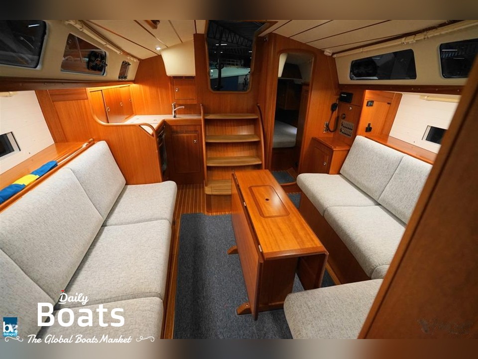 2019 Hallberg Rassy 340 for sale. View price, photos and Buy 2019 ...