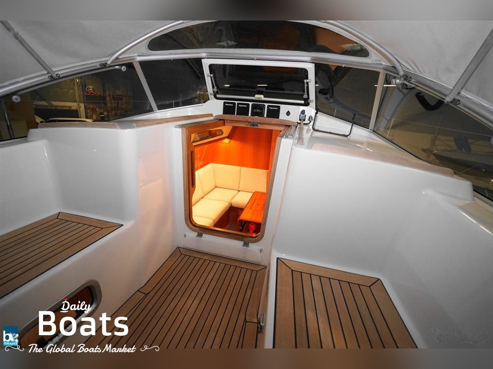 2019 Hallberg Rassy 340 for sale. View price, photos and Buy 2019 ...