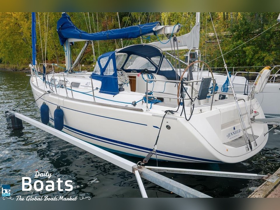 2003 Dufour 40 Performance for sale. View price, photos and Buy 2003 ...