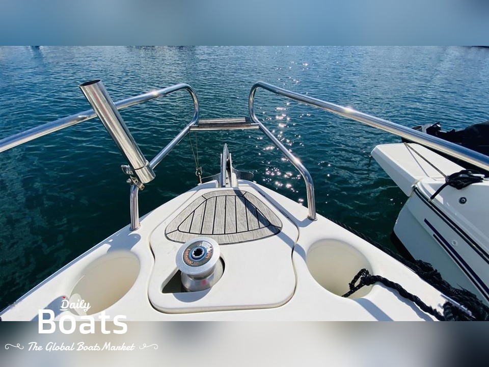 2005 Rio 750 Day Cruiser for sale. View price, photos and Buy 2005 Rio ...