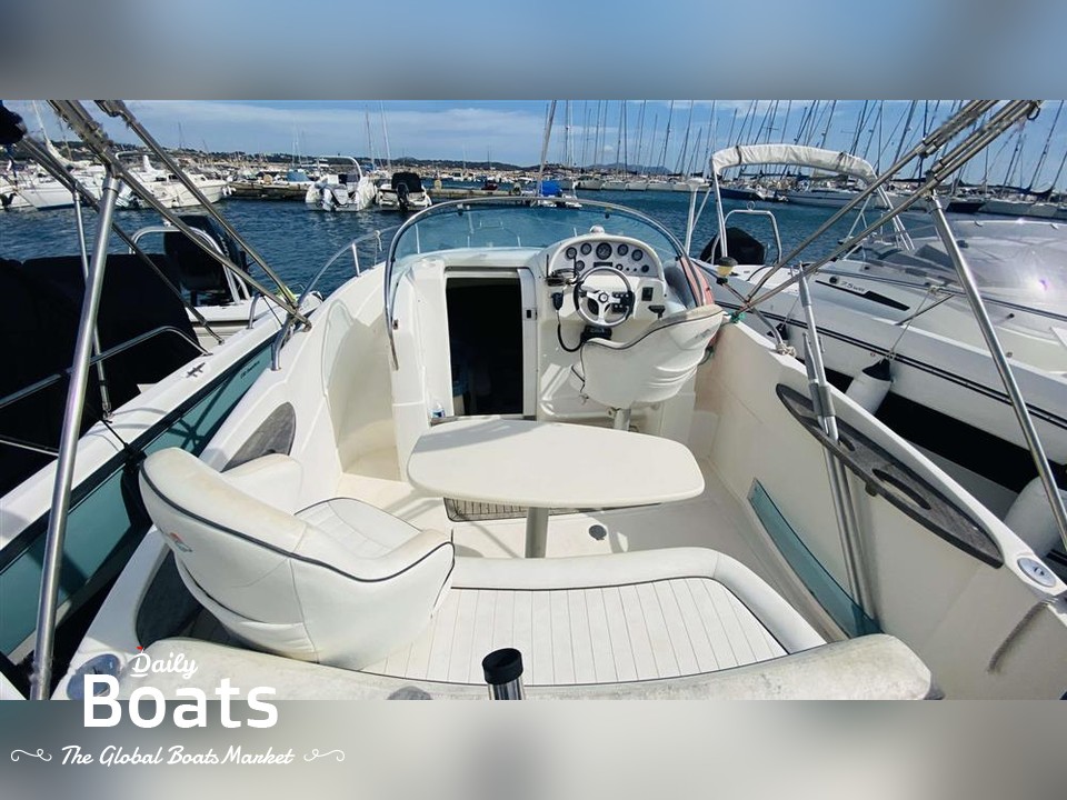 2005 Rio 750 Day Cruiser for sale. View price, photos and Buy 2005 Rio ...