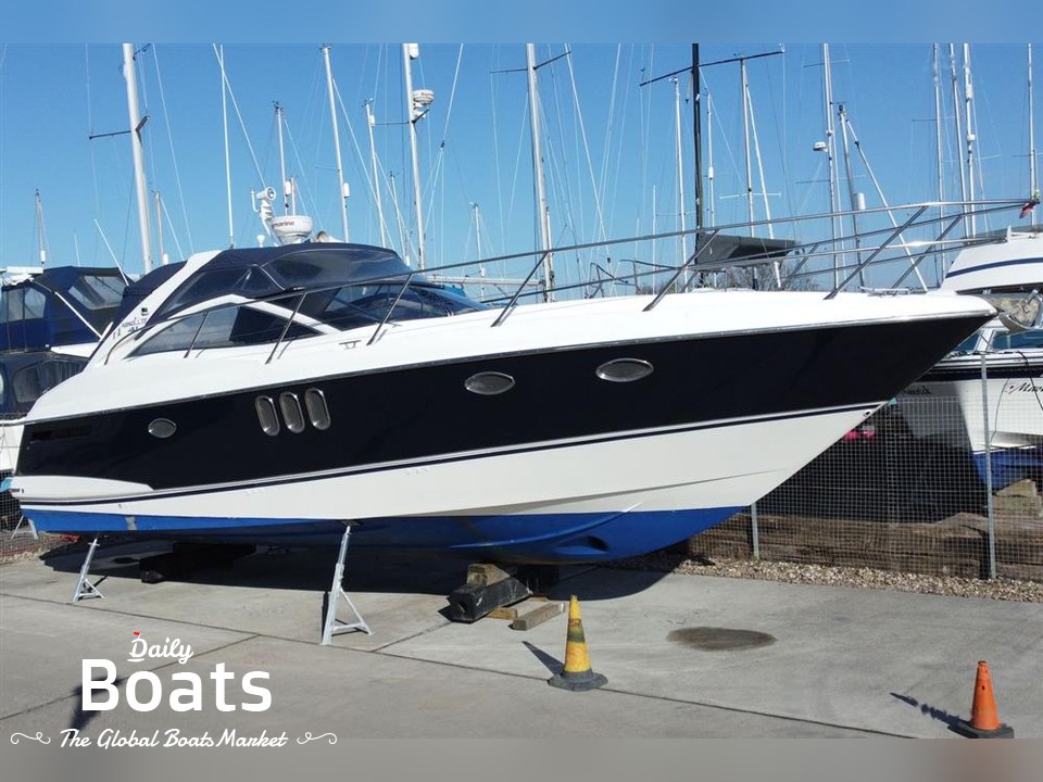2007 Absolute 41 for sale. View price, photos and Buy 2007 Absolute 41 ...