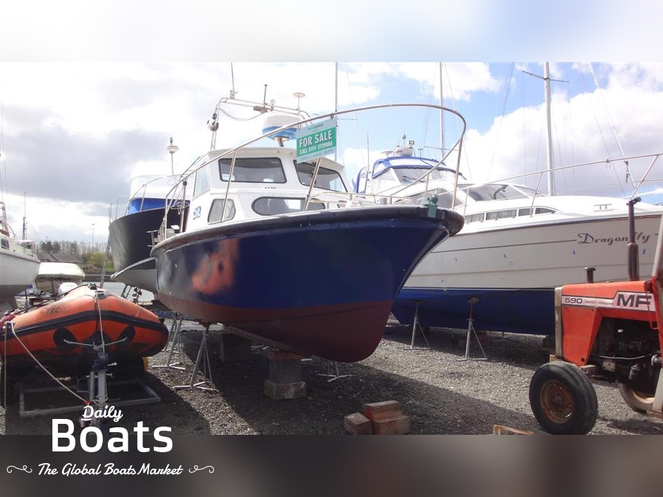 Senior 32 for sale - Daily Boats