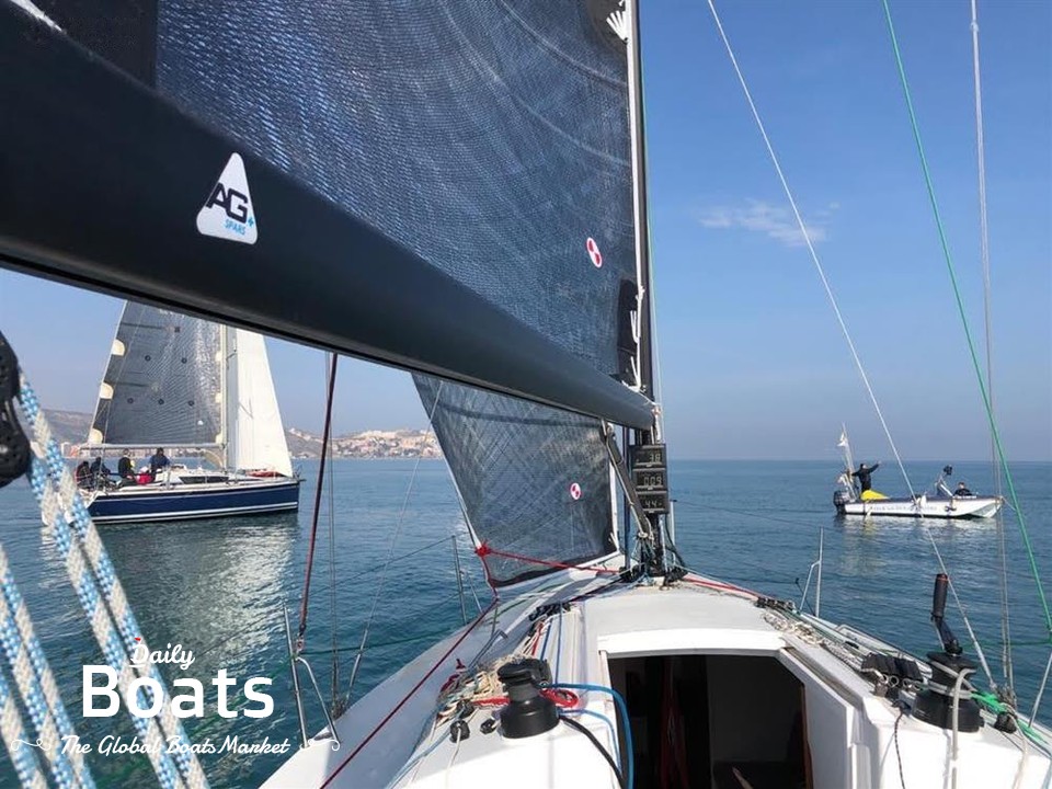 2019 J Boats J99 for sale. View price, photos and Buy 2019 J Boats J99 ...