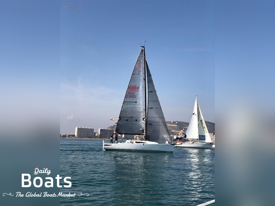 2019 J Boats J99 for sale. View price, photos and Buy 2019 J Boats J99 ...