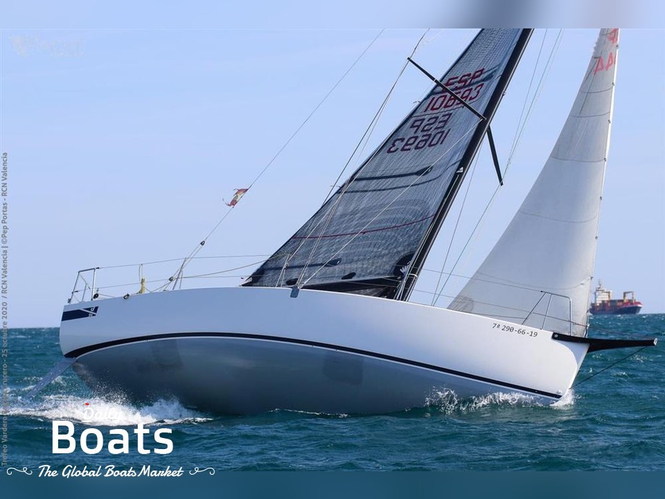 2019 J Boats J99 for sale. View price, photos and Buy 2019 J Boats J99 ...