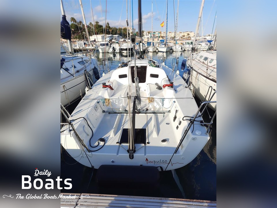 2019 J Boats J99 for sale. View price, photos and Buy 2019 J Boats J99 ...