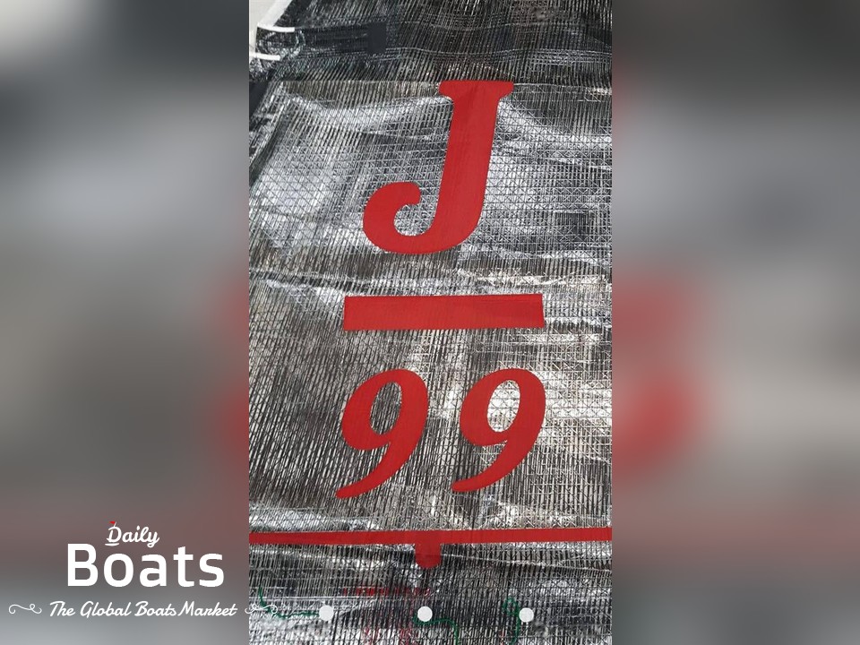 2019 J Boats J99 for sale. View price, photos and Buy 2019 J Boats J99 ...