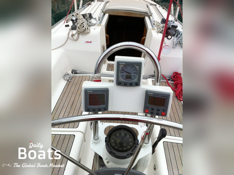 2002 Elan 36 for sale. View price, photos and Buy 2002 Elan 36 #215283