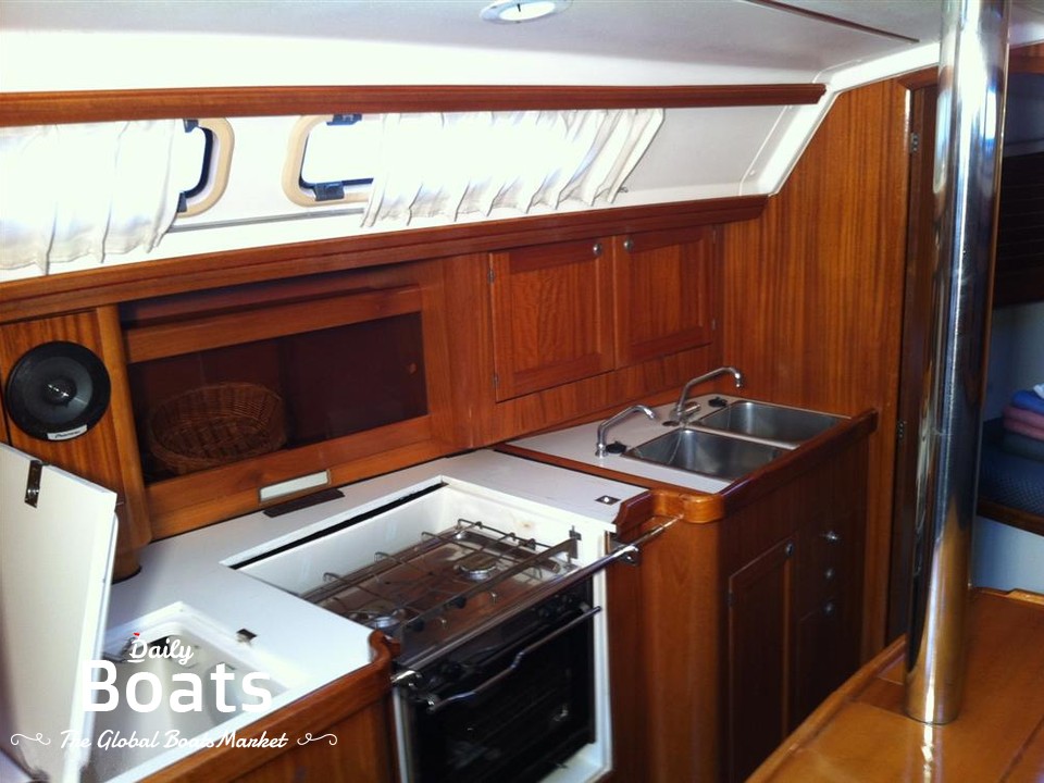 2002 Elan 36 for sale. View price, photos and Buy 2002 Elan 36 #215283