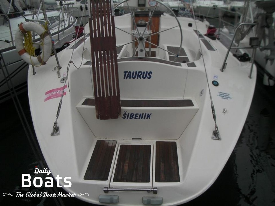 1994 Elan 431 for sale. View price, photos and Buy 1994 Elan 431 #215284