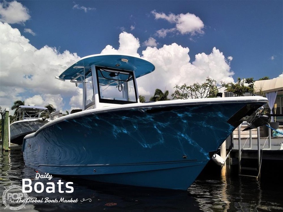 2020 Sea Hunt Boats 27 Gamefish for sale. View price, photos and Buy ...