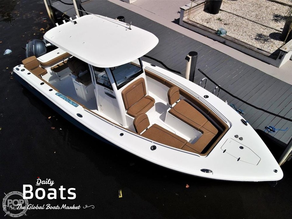 2020 Sea Hunt Boats 27 Gamefish for sale. View price, photos and Buy ...