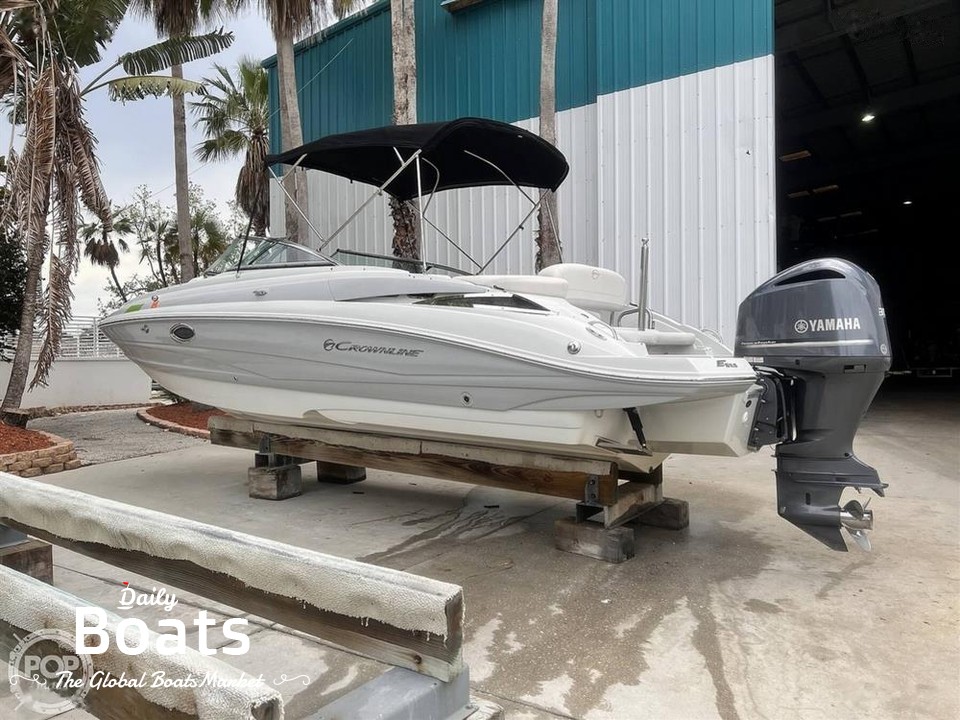 2017 Crownline 260 Ls for sale. View price, photos and Buy 2017 ...