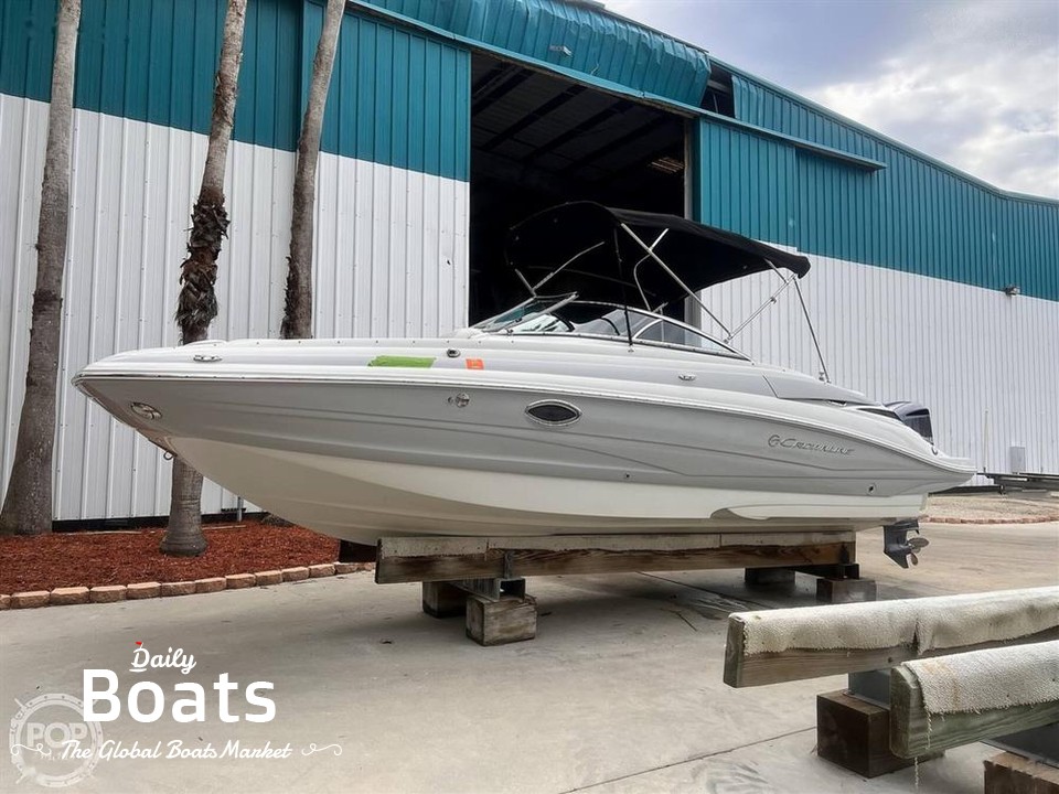 2017 Crownline 260 Ls for sale. View price, photos and Buy 2017 ...