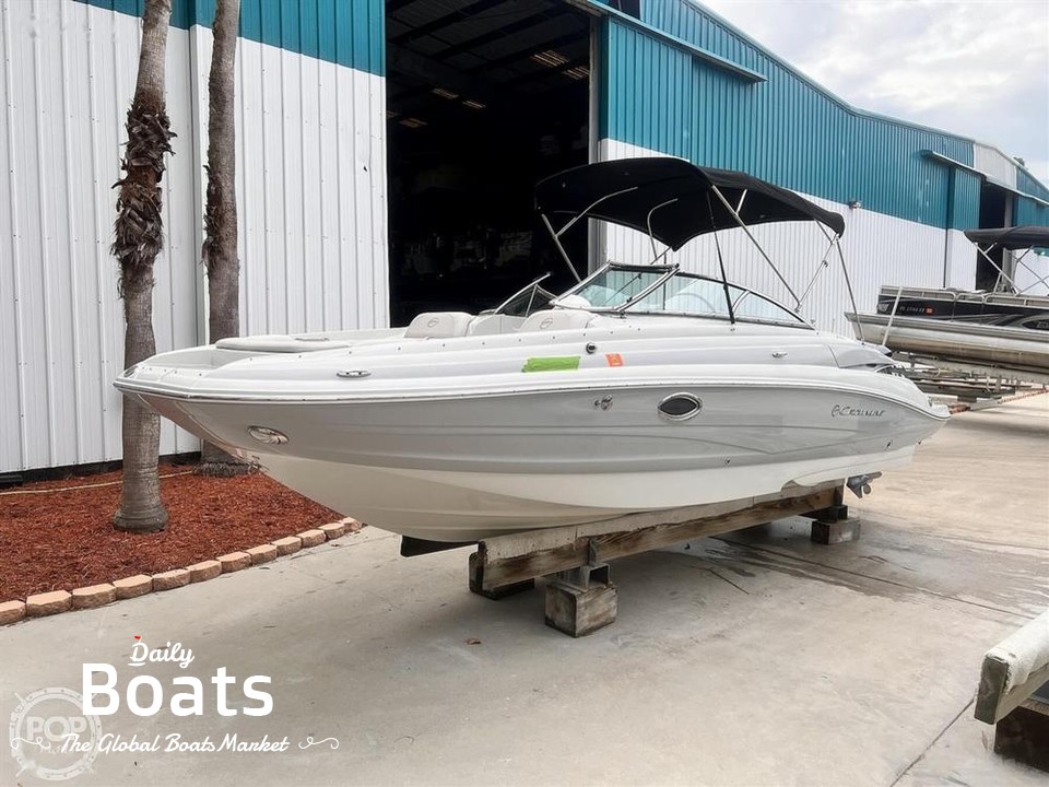 2017 Crownline 260 Ls for sale. View price, photos and Buy 2017 ...