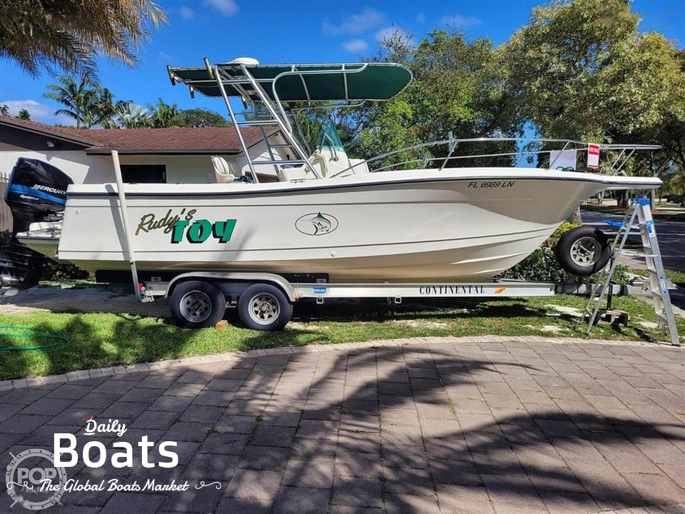 2001 Trophy Boats 27 for sale. View price, photos and Buy 2001 Trophy ...