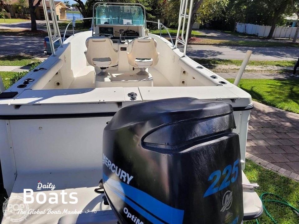 2001 Trophy Boats 27 for sale. View price, photos and Buy 2001 Trophy ...